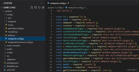 React 打包优化，开启gzip压缩react Gzip Csdn博客