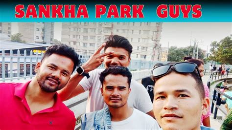 धेरै पछि साथीभाईहरुसंग पार्क तिर रमाइलो गर्दै 🙏🤟 कृपया सबैले Subscribe