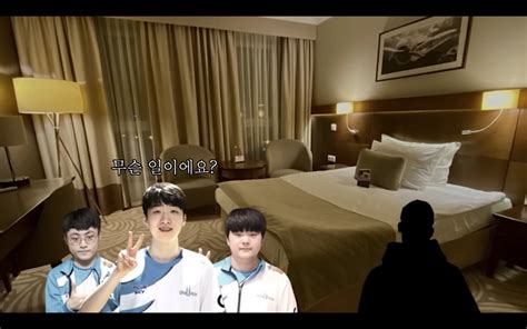 고스트 장용준이 최초로 푸는 2020 담원 롤드컵 당시 썰 포텐 터짐 최신순 에펨코리아