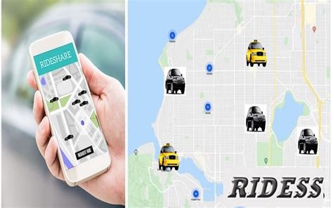 Taxi Dispatch · Github Topics · Github
