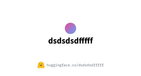 Dsdsdsdfffff Dsdsd
