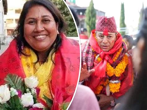 कास्की २ एमाले उम्मेदवार विद्या विजयी प्रदेशसभा काँग्रेसका उम्मेदवार