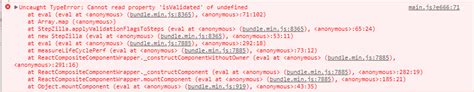 Isvalidated Not Working With Redux · Issue 55 · Newbreedofgeekreact