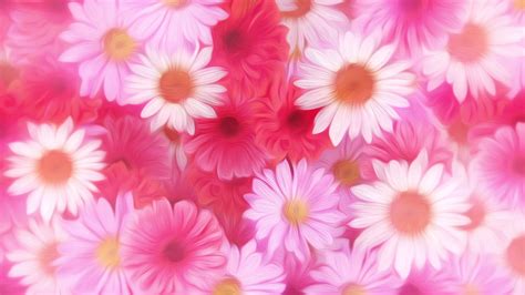 Flower Moving Background At Megan Blackmon Blog