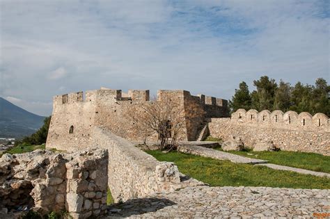 10 лучших достопримечательностей в Халкида 2025 - Tripadvisor