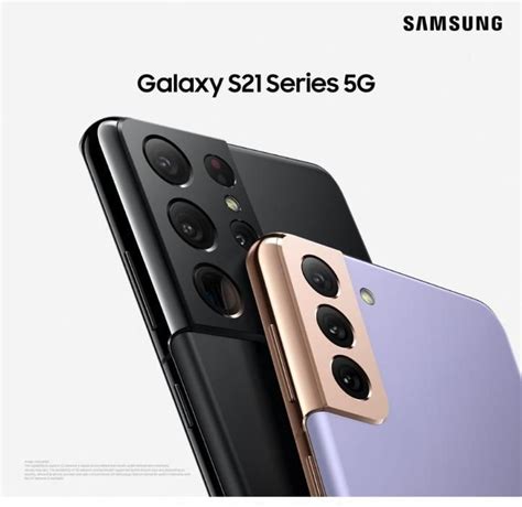 Bocoran Harga Dan Spesifikasi Samsung Galaxy S21 Fe 5g Prosesor