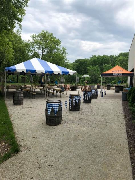 Utepils Brewing Reopens Taproom And Beer Garden To The Public Newswire