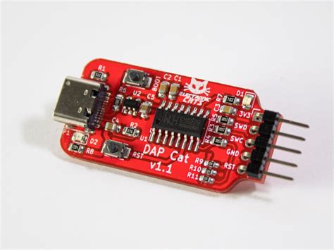 How To Debug Hardware With Openocd Or Pyocd