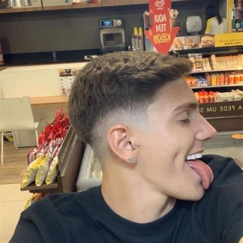 Pin By On 70 Crop Haircut Fresh Haircut Mens Haircuts Short Hair
