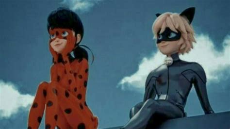 دختر کفشدوزکی لیدی باگ میکس دختر کفشدوزکی