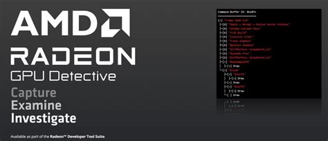 Radeon Gpu Detective 다운로드