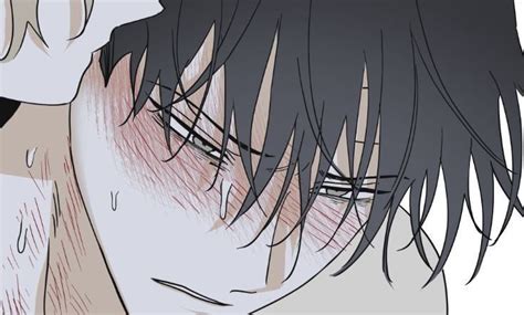 Pin En Nicolas X Alex Arte De Personajes Arte Objetual Anime