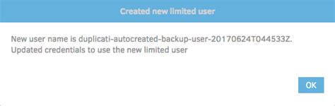 How To Setup Duplicati As A Personal Backup Service Using Docker And Aws S3
