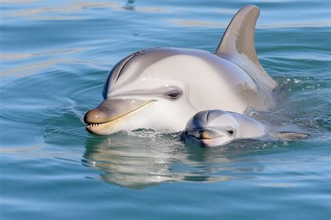 Flipper Follies Premium Ai Generated Image