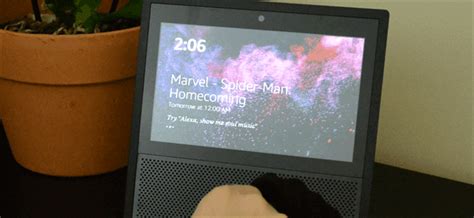 How To Set Up And Customize Do Not Disturb Mode On The Echo Show