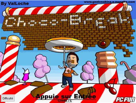 Casse Brique Festival 2012 Flash By Valloche23 Archives