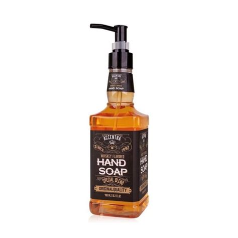 Handzeep Whiskey Flavored Studio Meex