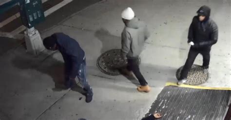 Brooklyn Man Beaten Unconscious Robbed In Brutal Attack In Clinton