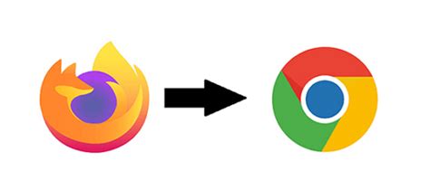 How Export Bookmarks From Firefox To Chrome