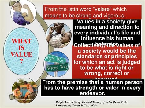 Filipino Core Values Characteristics And Citizenship Morals
