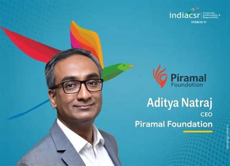 India Csr Network On Linkedin Interviews Indiacsrinterviews