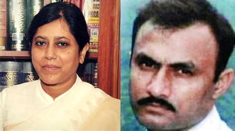 Objection Your Honour Why Reassign Judge Revati Dere From The