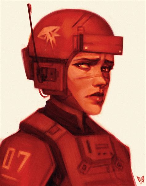 Future Troop By Oddbody On Newgrounds