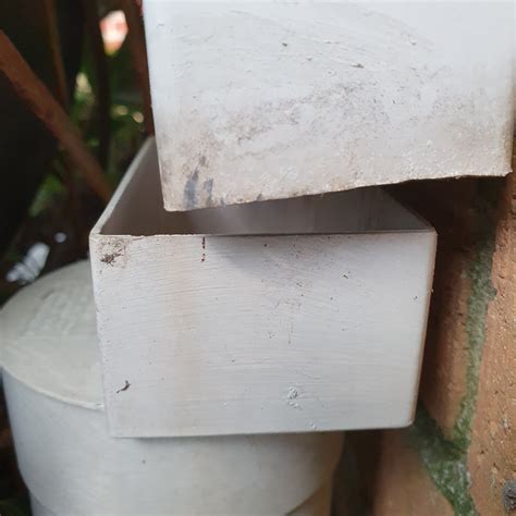 Solved How Can I Fix This Pipe Misalignment Bunnings Workshop Community