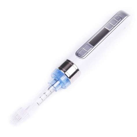 3d Smart Injection System Mini Mesotherapy Mesogun