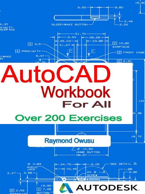 Autocad Workbook For All Pdf Monopoly Economics Government Information