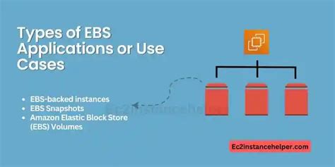 optimize your aws ebs billing strategies for cost effective storage