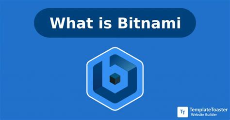 What Is Bitnami Templatetoaster Blog