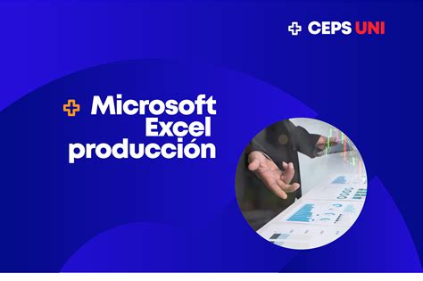 Ceps Uni Mediante Las Macros Vba En Excel Seremos