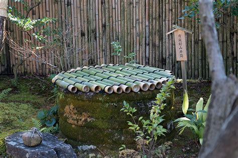 有楽苑如庵 国宝茶室3名席の如庵を見学できる愛知県犬山市 庭園ガイド