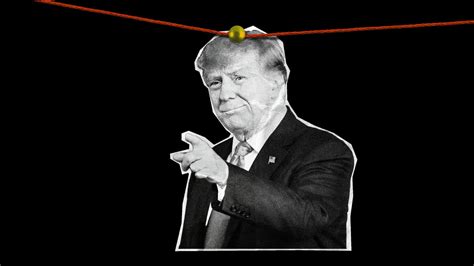 Who Are Trumps Unindicted Co Conspirators In Georgia We Unmask Them