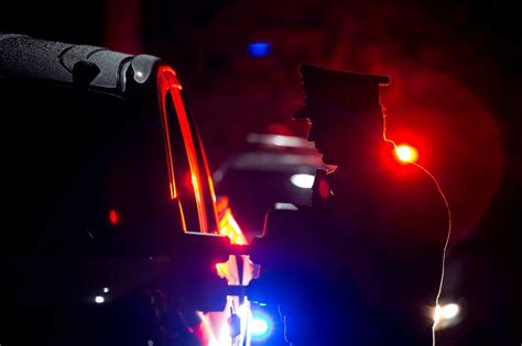 Bc Rcmp Traffic Bc Highway Patrol Is Leading The Charge To “light