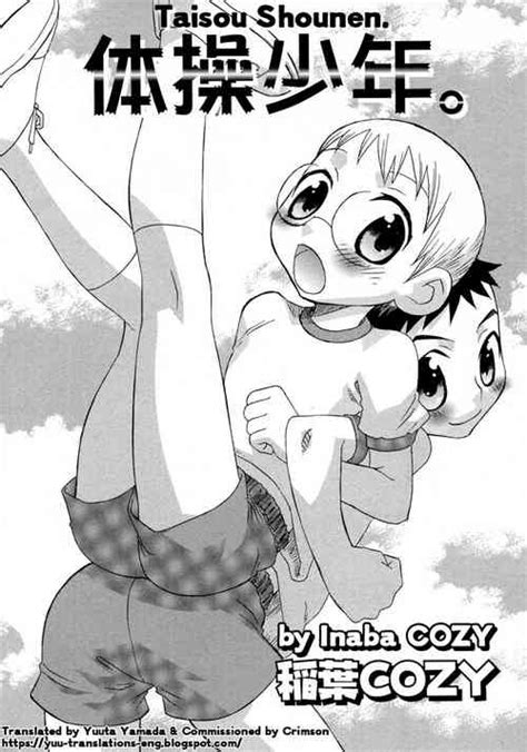 Artist Inaba Cozy Nhentai Hentai Doujinshi And Manga