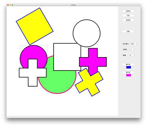 Pyqt Python Gui Python Qiita