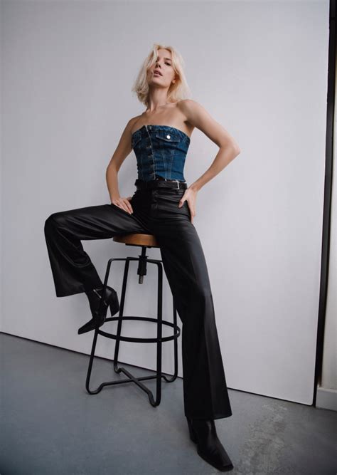 Jenny Sever Munich Models