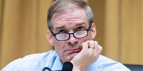 Rep Jim Jordan Gets Brutal Reminder Of His Past After Tweet About