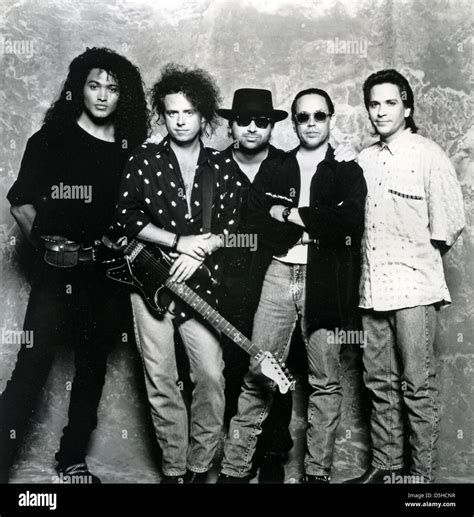 Toto Band Members