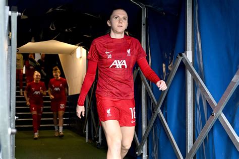 Ceri Holland Weve Got The Confidence From The Win Over Chelsea