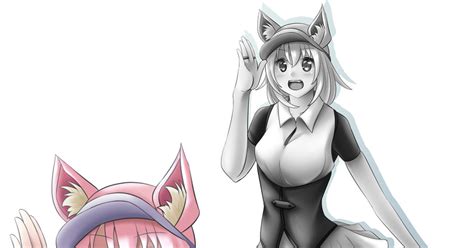オリジナル 対戦よろしくお願いします Chooperのイラスト Pixiv