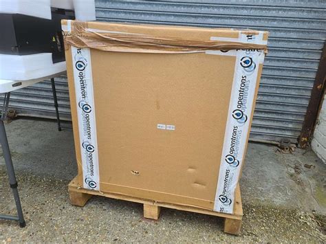 Used Unused Opentrons Ot 2 With Hepa Module Liquid Handling Robot I