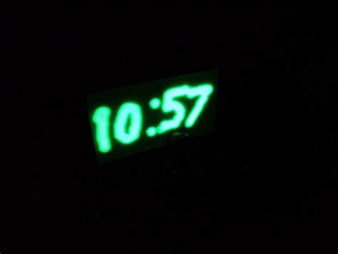 Arduino Uv Led Clock Planetarduino