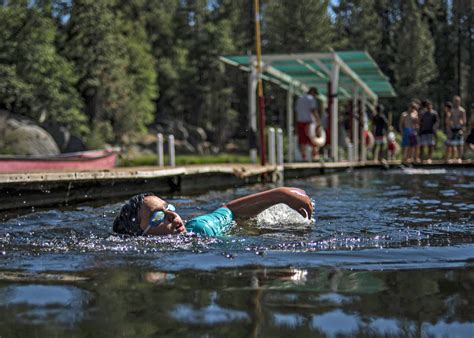 Merit Badge Information Camp Whitsett