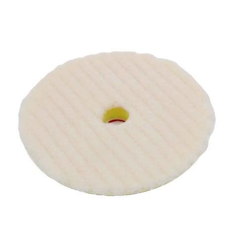 Boina De Lã Curta Agressiva Hyper 5 Kers Cris Car Care Produtos Estética Automotiva