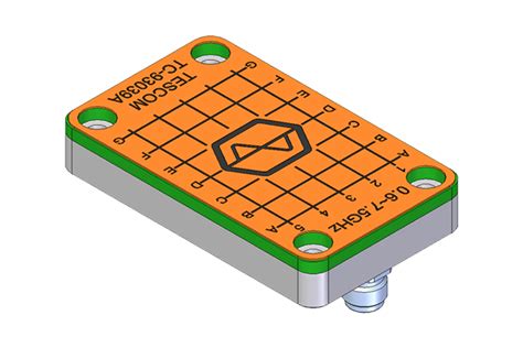 TC 93039A Antenna Coupler