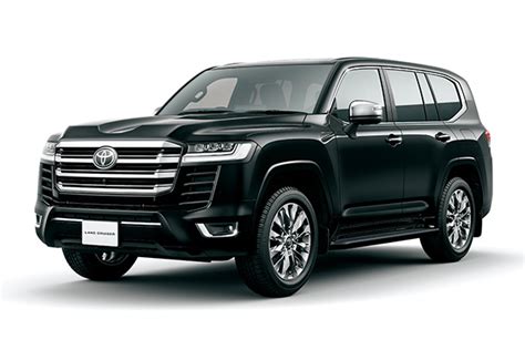 Land Cruiser Vehicle Gallery Toyota Brand Mobility Toyota Motor