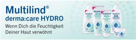 Multilind Dermacare Hydro Intens Repair Feucht Cr Apotal De Ihre Versandapotheke
